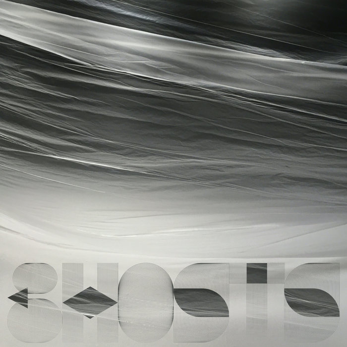 Ghosts (ft Melissa R Kaplan) | Symbion Project