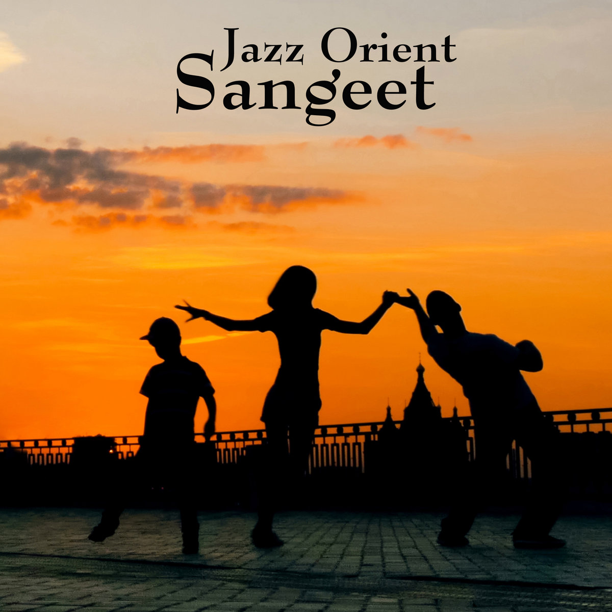 Sangeet - single | Jazz Orient