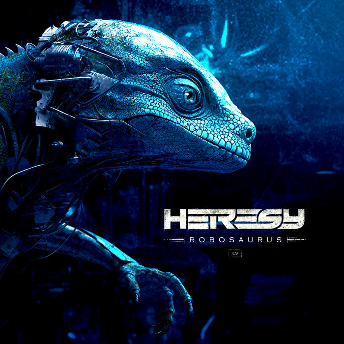 Robosaurus | Micron | The Third Movement