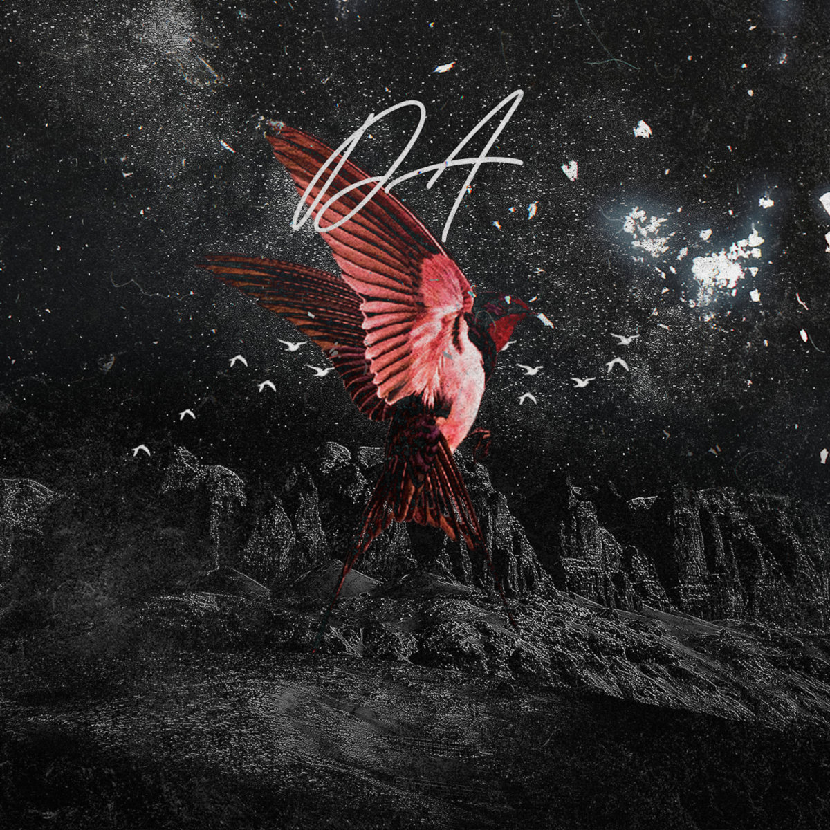 D A | Anthraxx. Shock Dezil | Anthraxx Da General