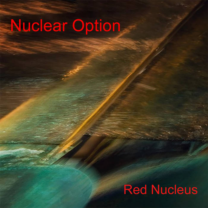 Red Nucleus