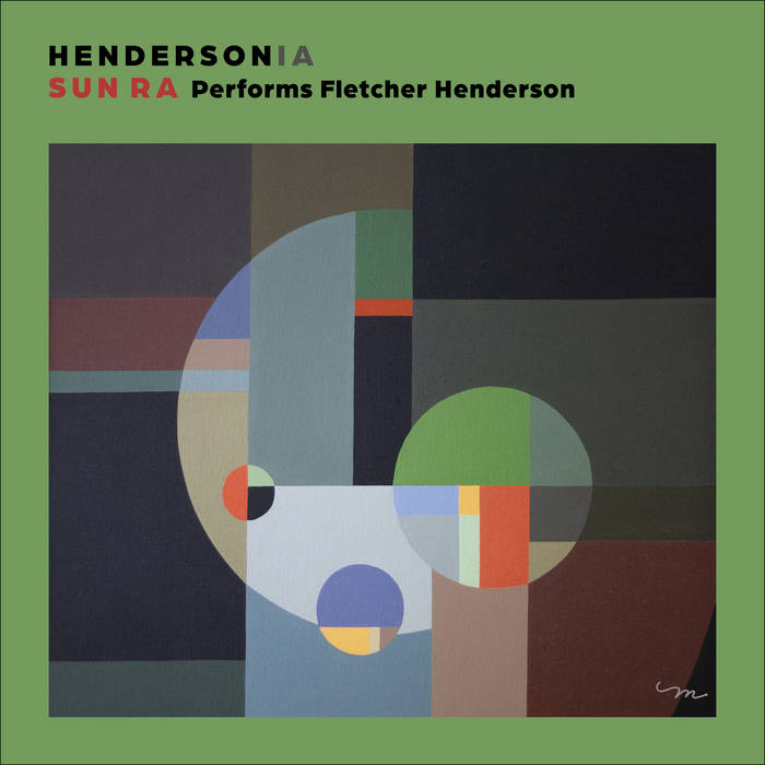 Fletcher Henderson