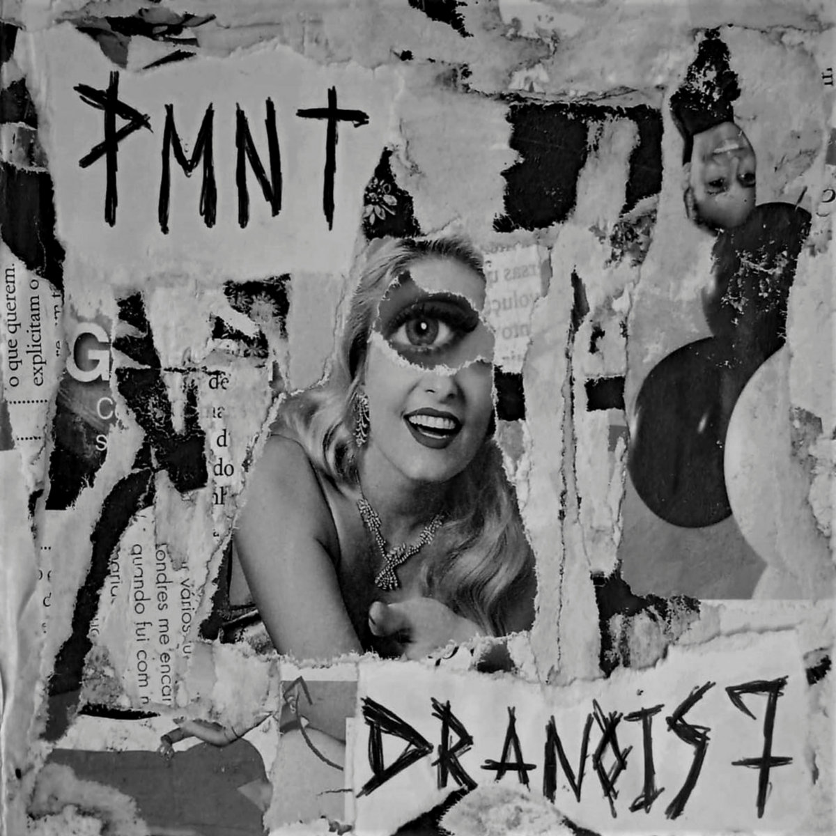 PMNT | Dranois 7 | PMNT
