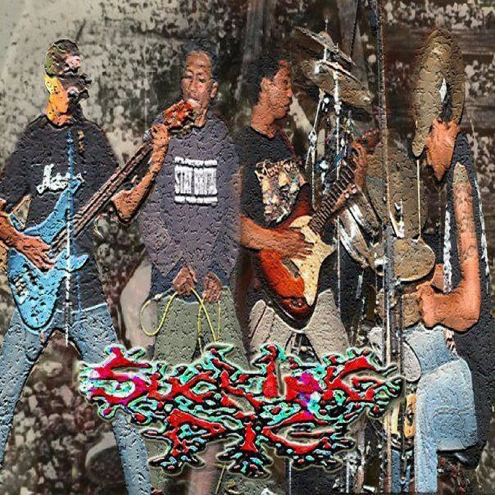 Tuhan, Agama Mu apa? | Suckling Pig | Bali Headbanger Music