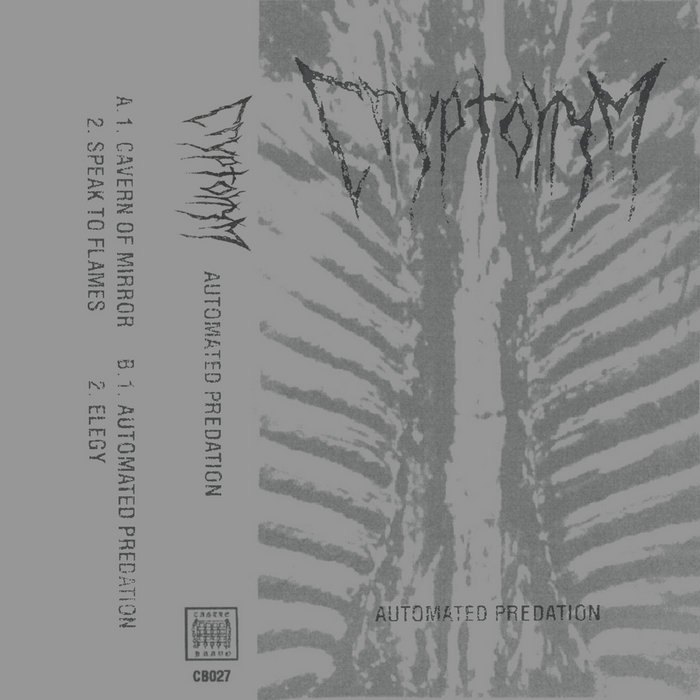 Automated Predation | CRYPTONYM