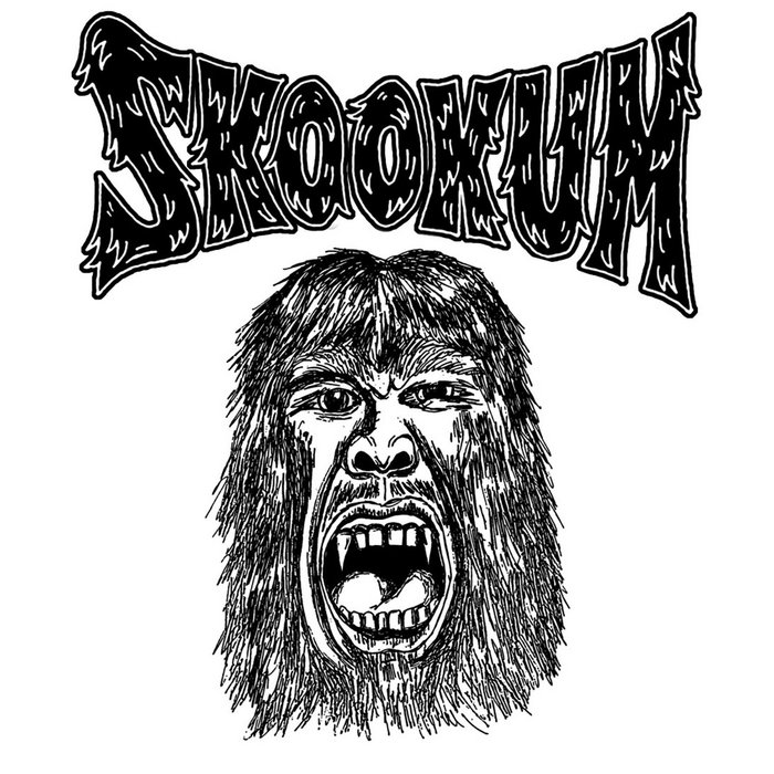 SKOOKUM | SKOOKUM | Humungulus Records