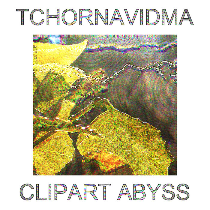 Clipart Abyss | Tchornavidma
