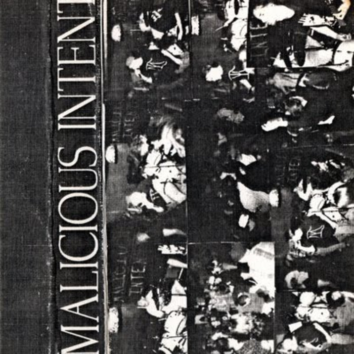 Malicious Intent - Creation Denied | Malicious Intent | Soft Rock Renegade