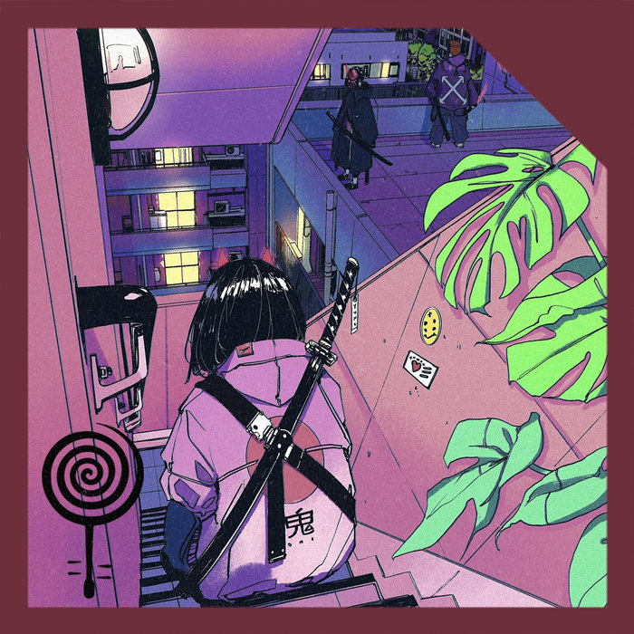 sigma phonk | Iruka (IruGuitar)