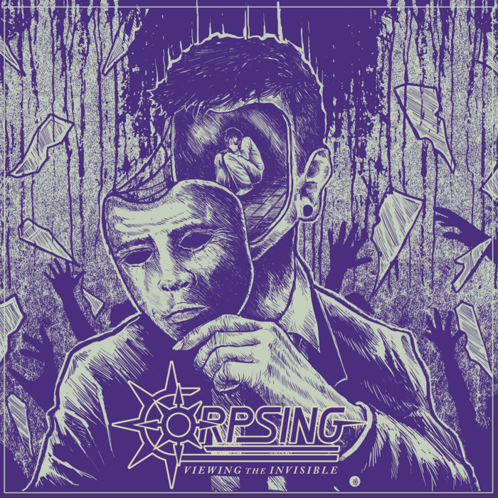 Viewing The Invisible EP | Corpsing