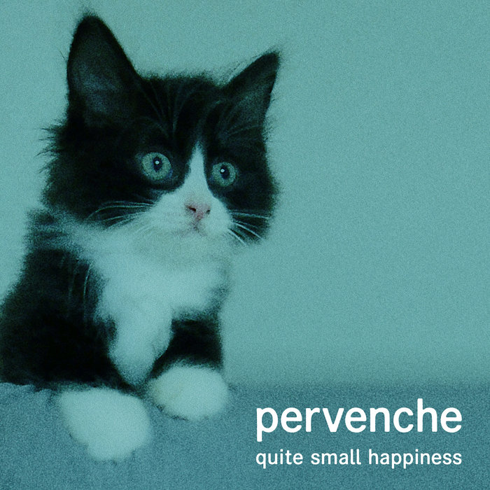 quite small happiness | Pervenche | KiliKiliVilla
