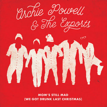 Music | Archie Powell & The Exports