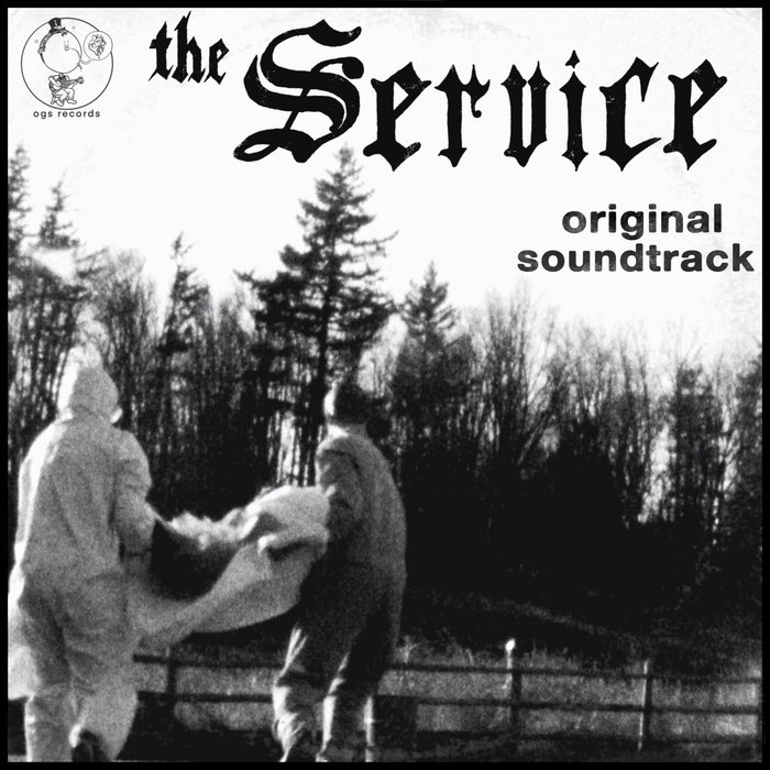 The Service OST | The Service OST
