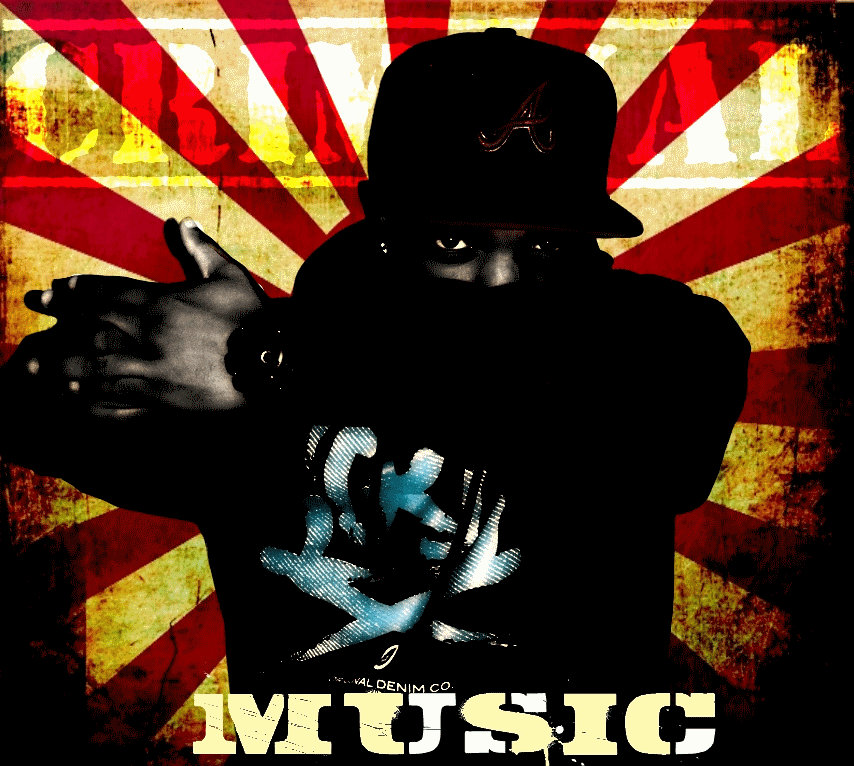 Criminal Music | BuXX