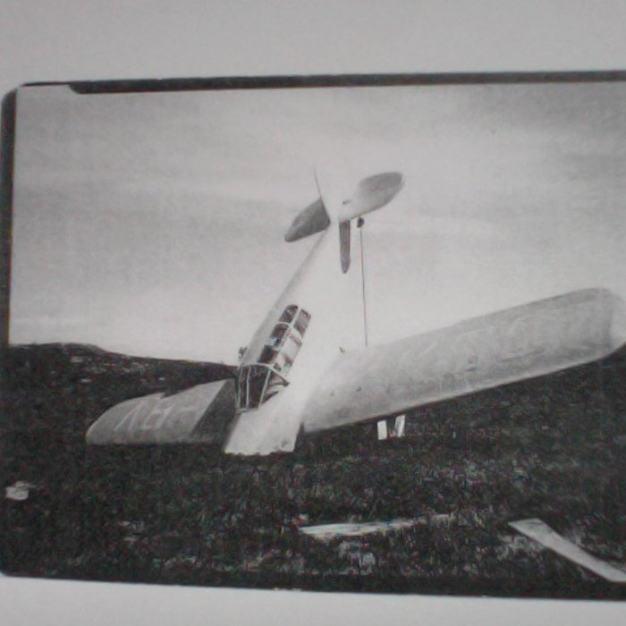 And Two Photographs | Beat Material