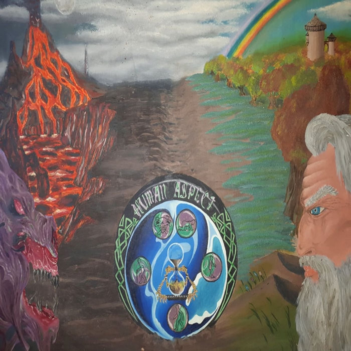 HUMAN ASPECT | HUMAN ASPECT