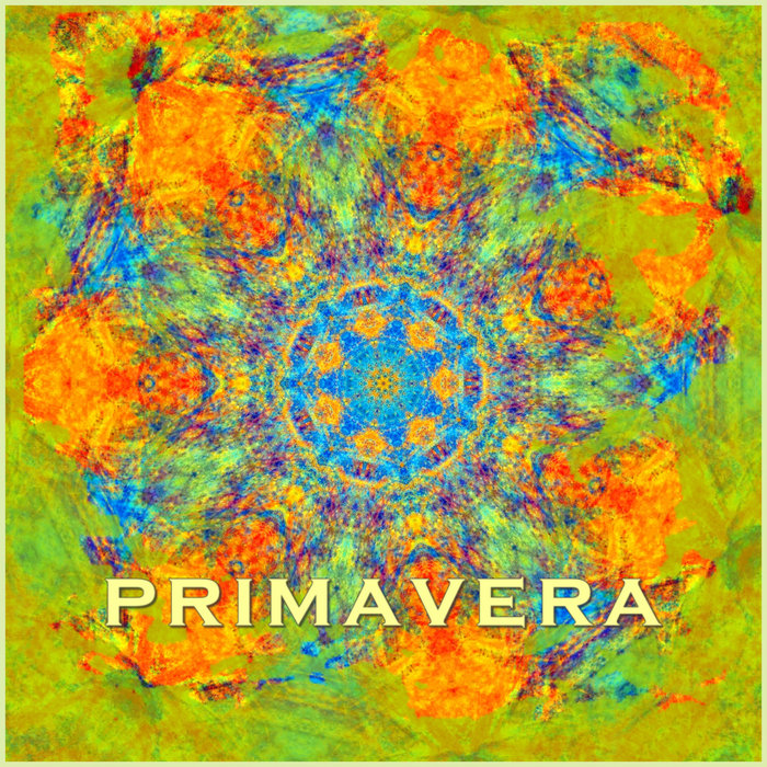 Primavera | Serban Mircea-Constantin