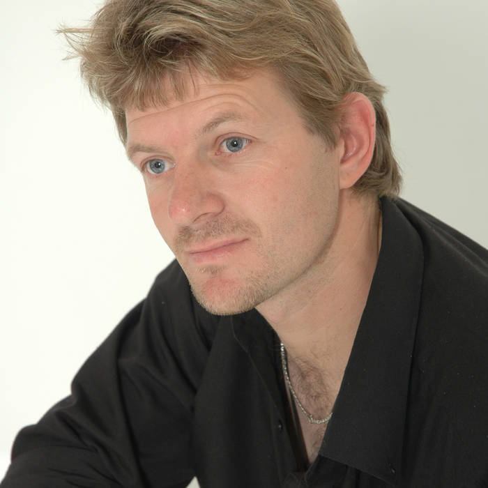 Music | Warren Oliver