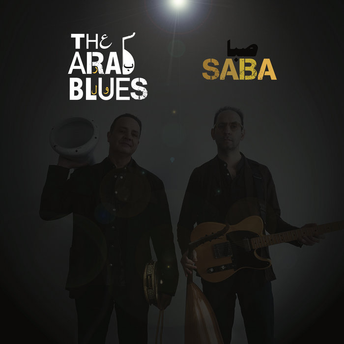Saba | The Arab Blues