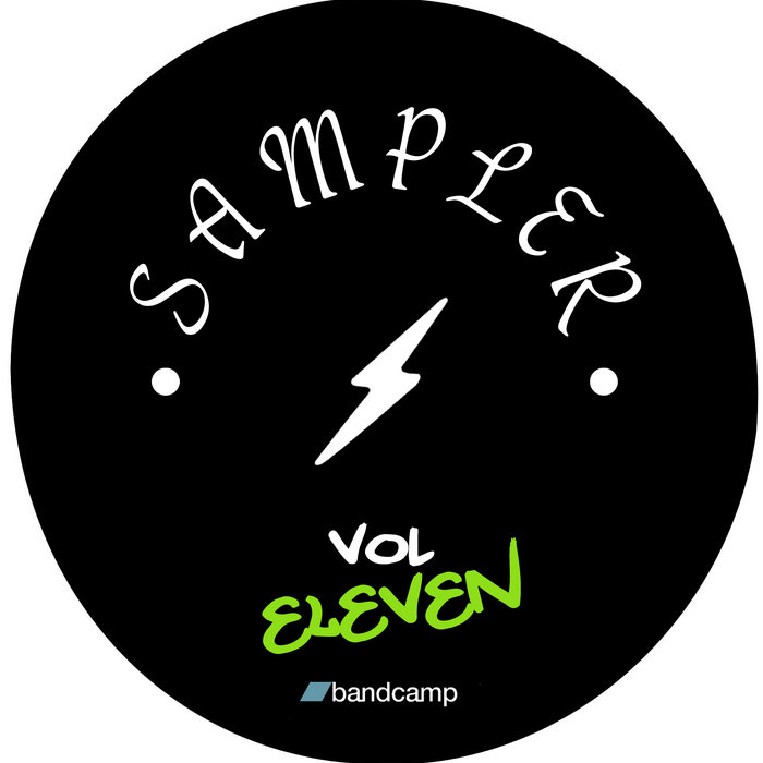 SAMPLER Vol11 | mR gee_music