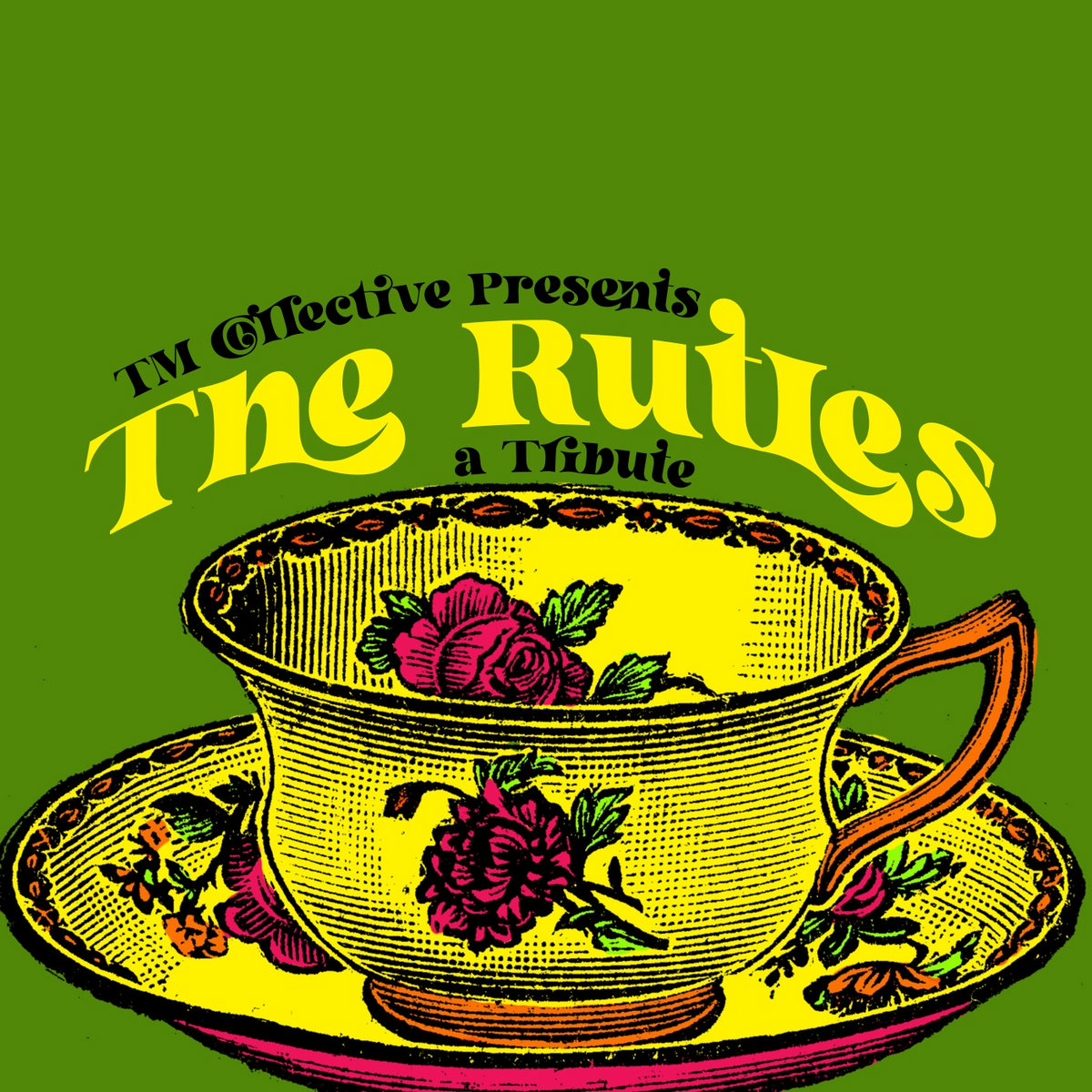 The Rutles | The TM Collective | Theme Music Tribute