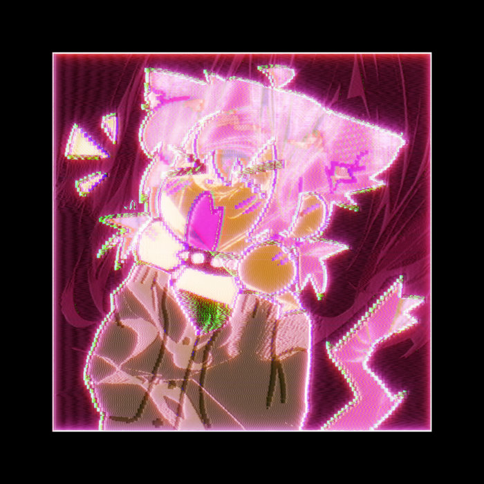 Laura Les - Haunted (yousei remix) | yousei