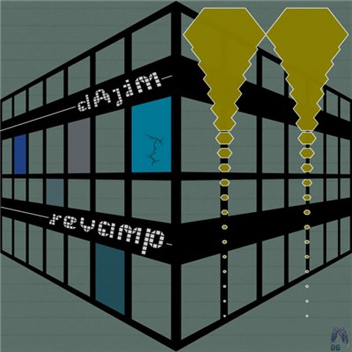 Revamp EP | dAjim