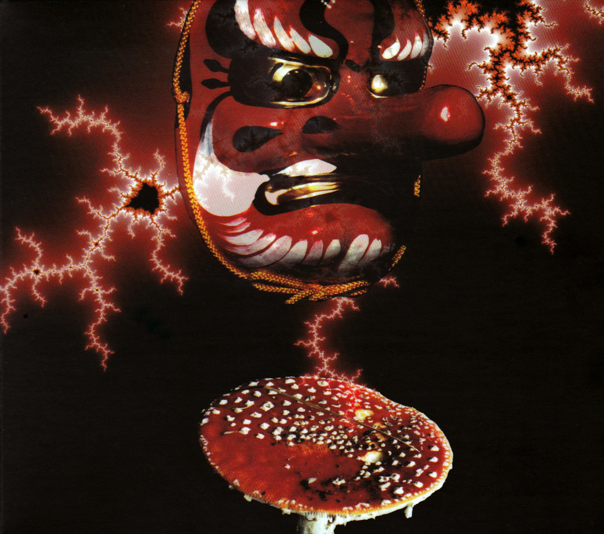 Venus Square Mars | David Philipson and Mark Nauseef with Hamza El Din ...