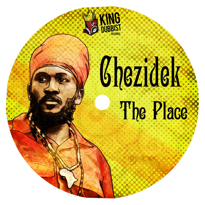 The Place | Chezidek, Miss Omega, Supa4, Roommate, Bukkah | King ...