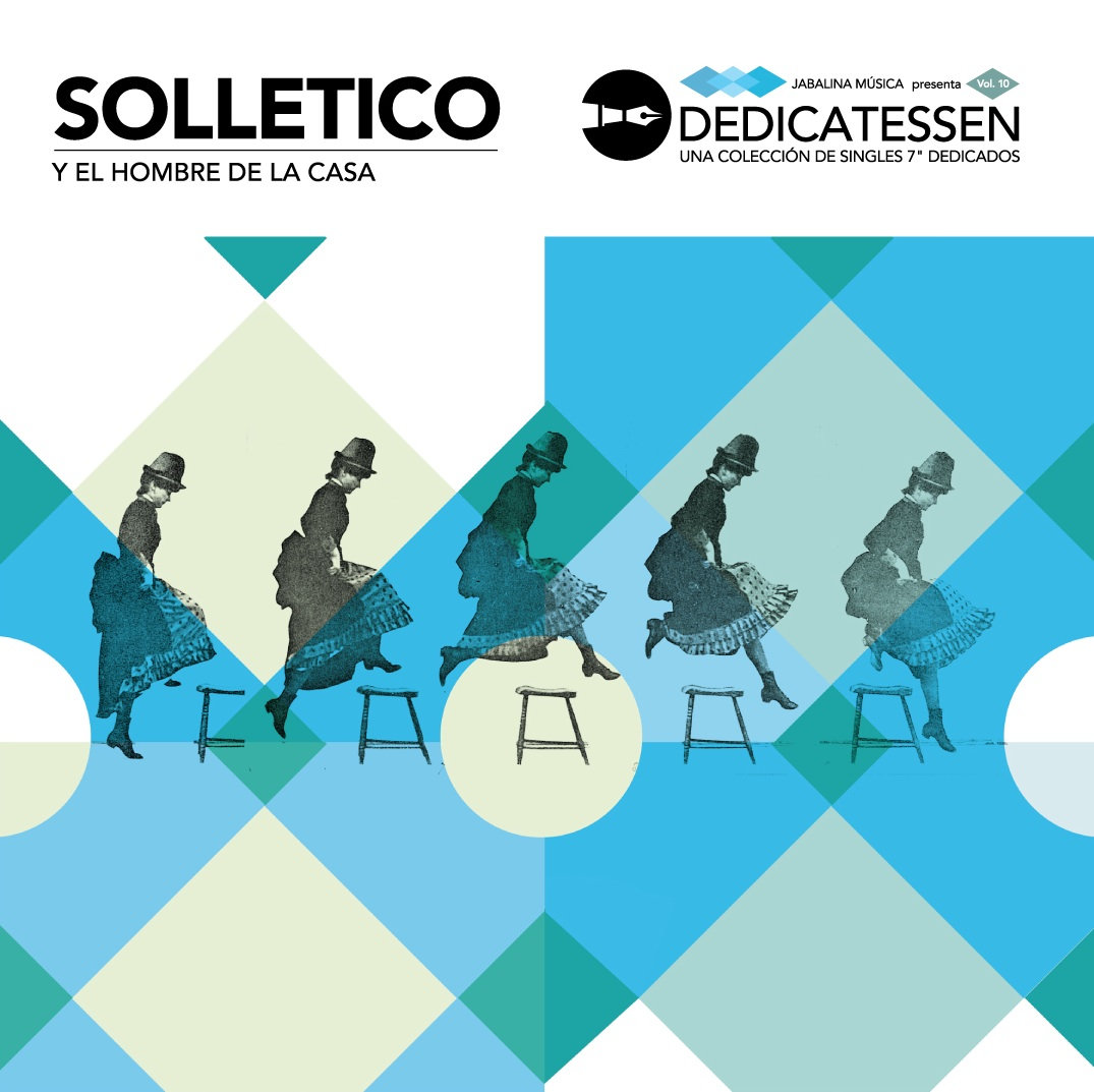 Solletico y el hombre de la casa | Solletico