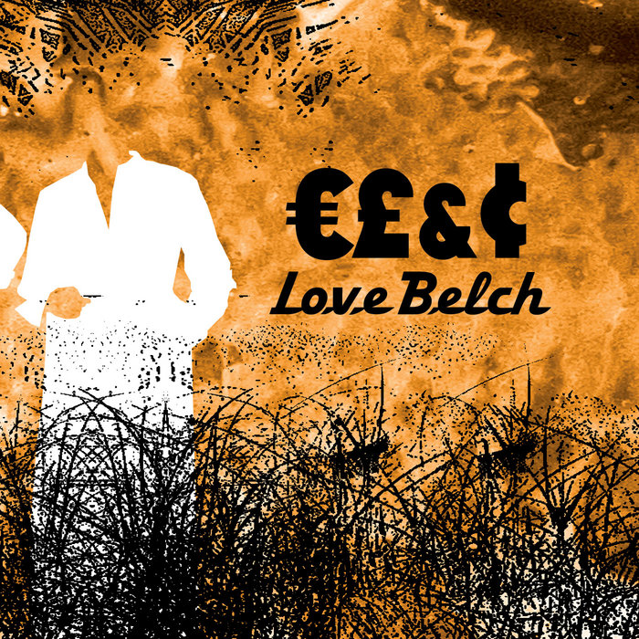 Cheese-Eating Surrender Monkeys | Emerson Lake & Cheesedoodle