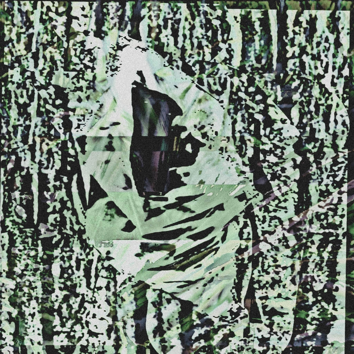 Crepuscular Entity / Bone Crate - Baptism of Blood at The Green River ...