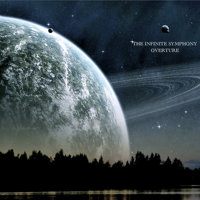 INFINITE SYMPHONY OVERTURE | ROBERT MALCOLM RAPSON
