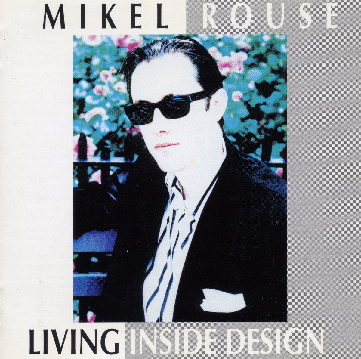 Living Inside Design | Mikel Rouse