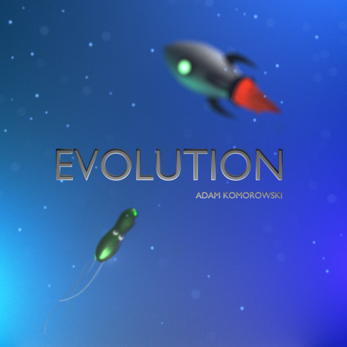 Evolution | Adam Komorowski