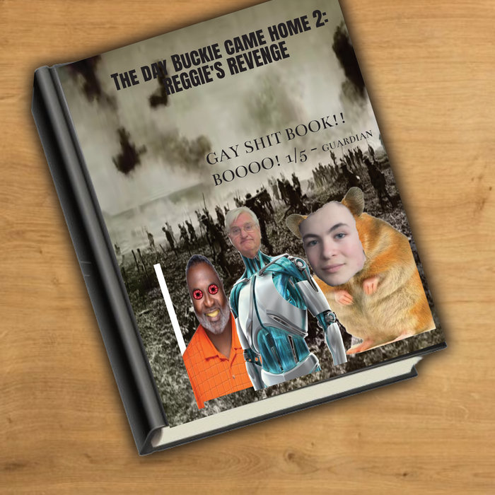 Super Mash Bros | Lil Icy Morrison