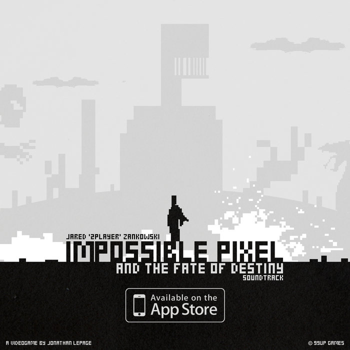 Impossible Pixel | 2player