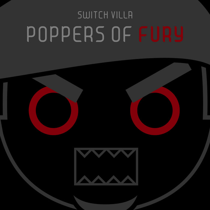 Poppers Of Fury | SwitchVilla