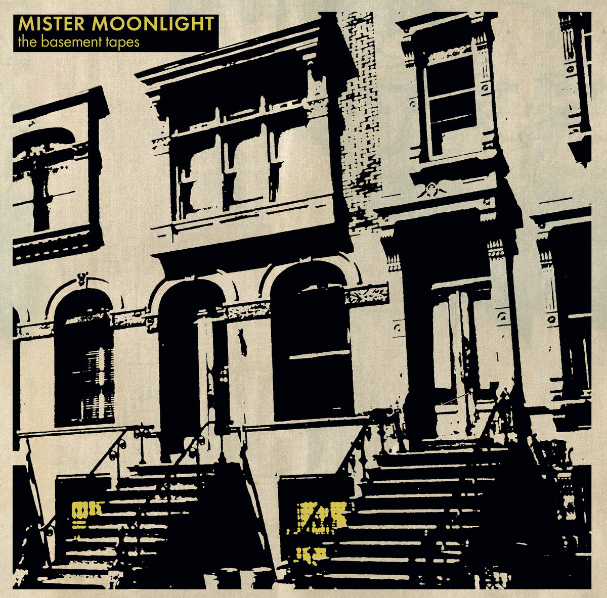 The Basement Tapes | MISTER MOONLIGHT | Smap