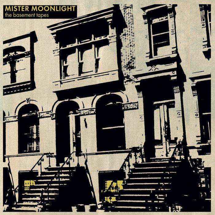 The Basement Tapes | MISTER MOONLIGHT | Smap