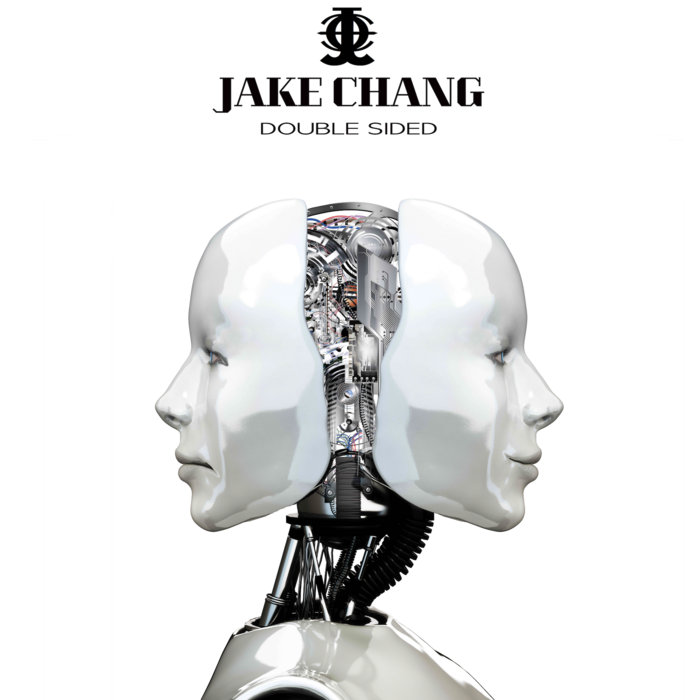 Double Sided | JAKE CHANG | Jake Chang