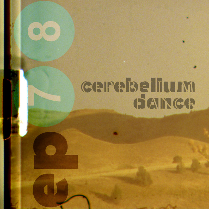 Numinosum Radio #78: cerebellum dance | Brian C. Short