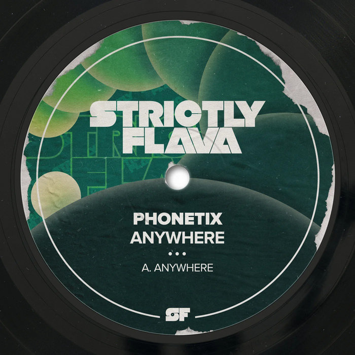 Anywhere | Phonetix