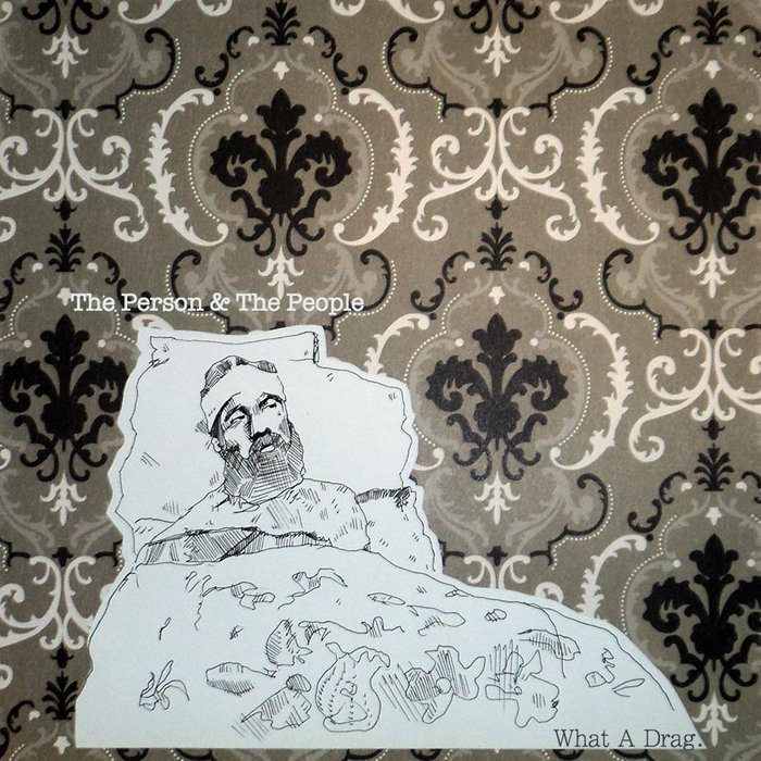 Human Blimp Sees Flying Saucer | The Person & The People