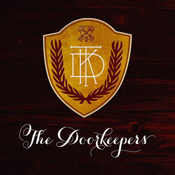 The Doorkeepers EP | The Doorkeepers