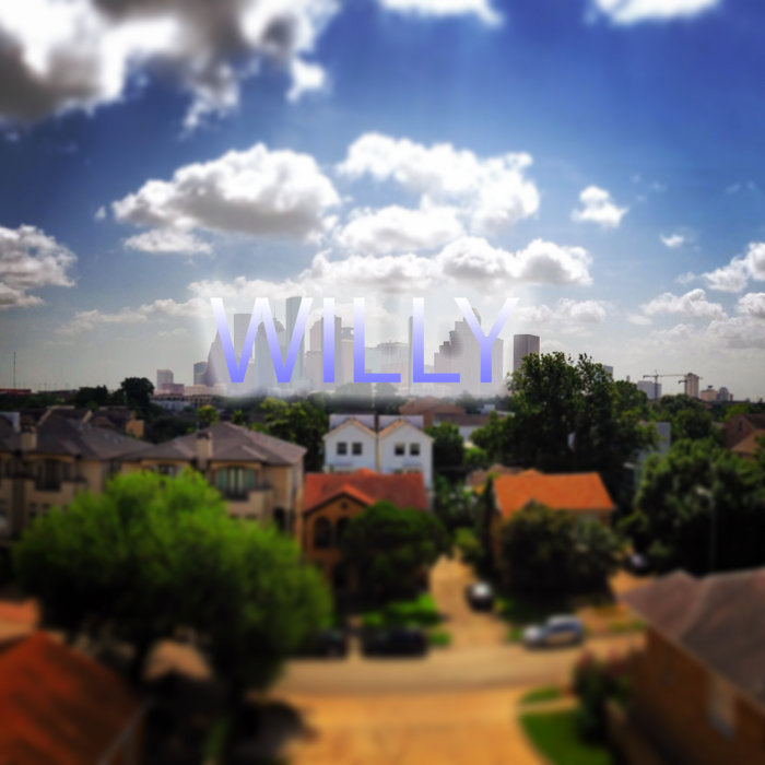 Real Life Rap | Willy Bars