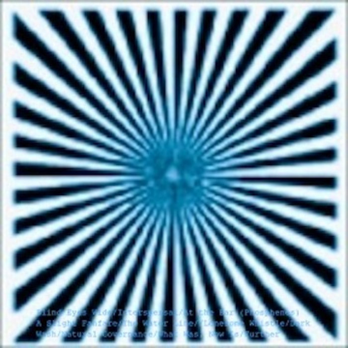 Phosphene | Bob Bucko Jr