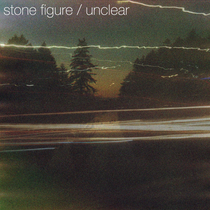 Unclear - EP | Stone Figure