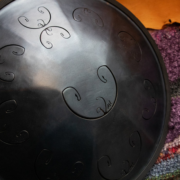 RAV Vast 1 | Larry Gindhart Music