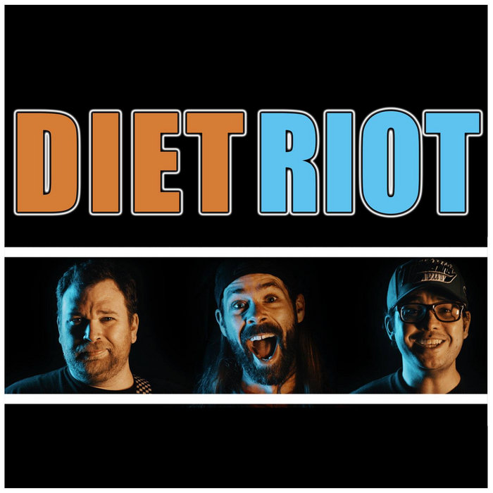 Diet Riot | Diet Riot